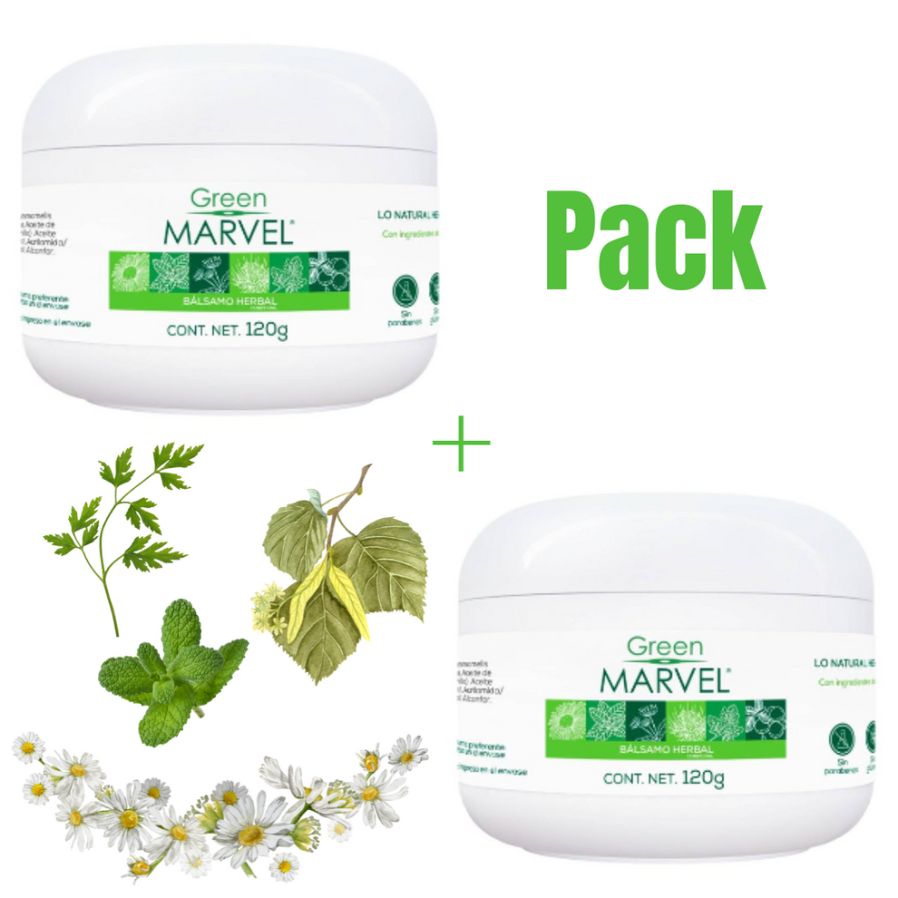 Crema para el dolor Green Marvel Pack X 2 – Home-10